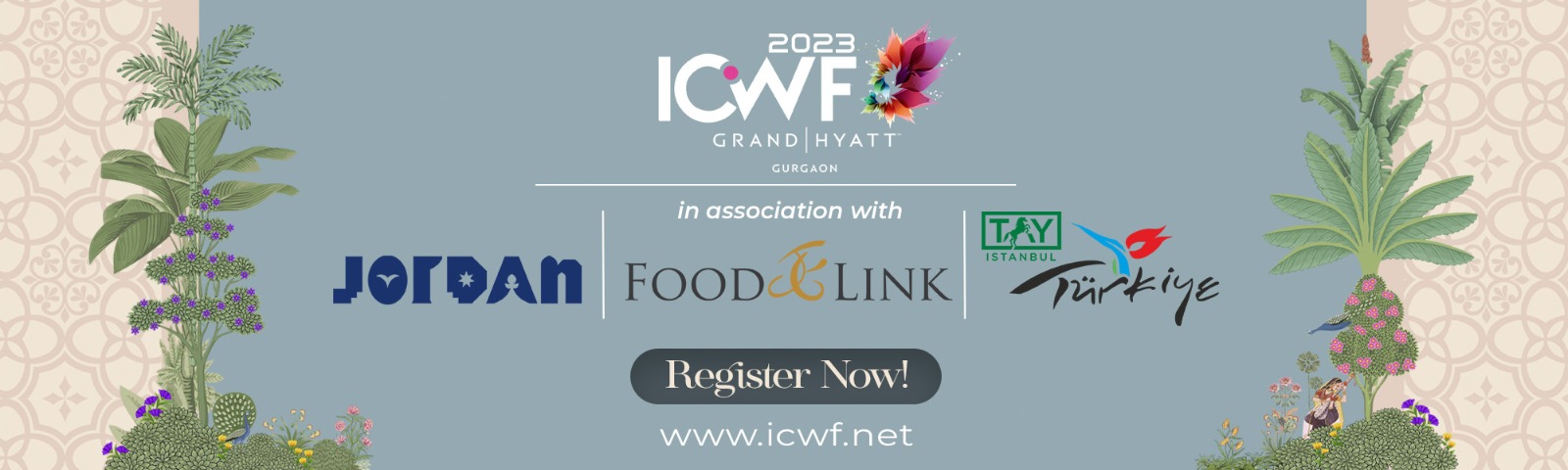 ICWF 2023